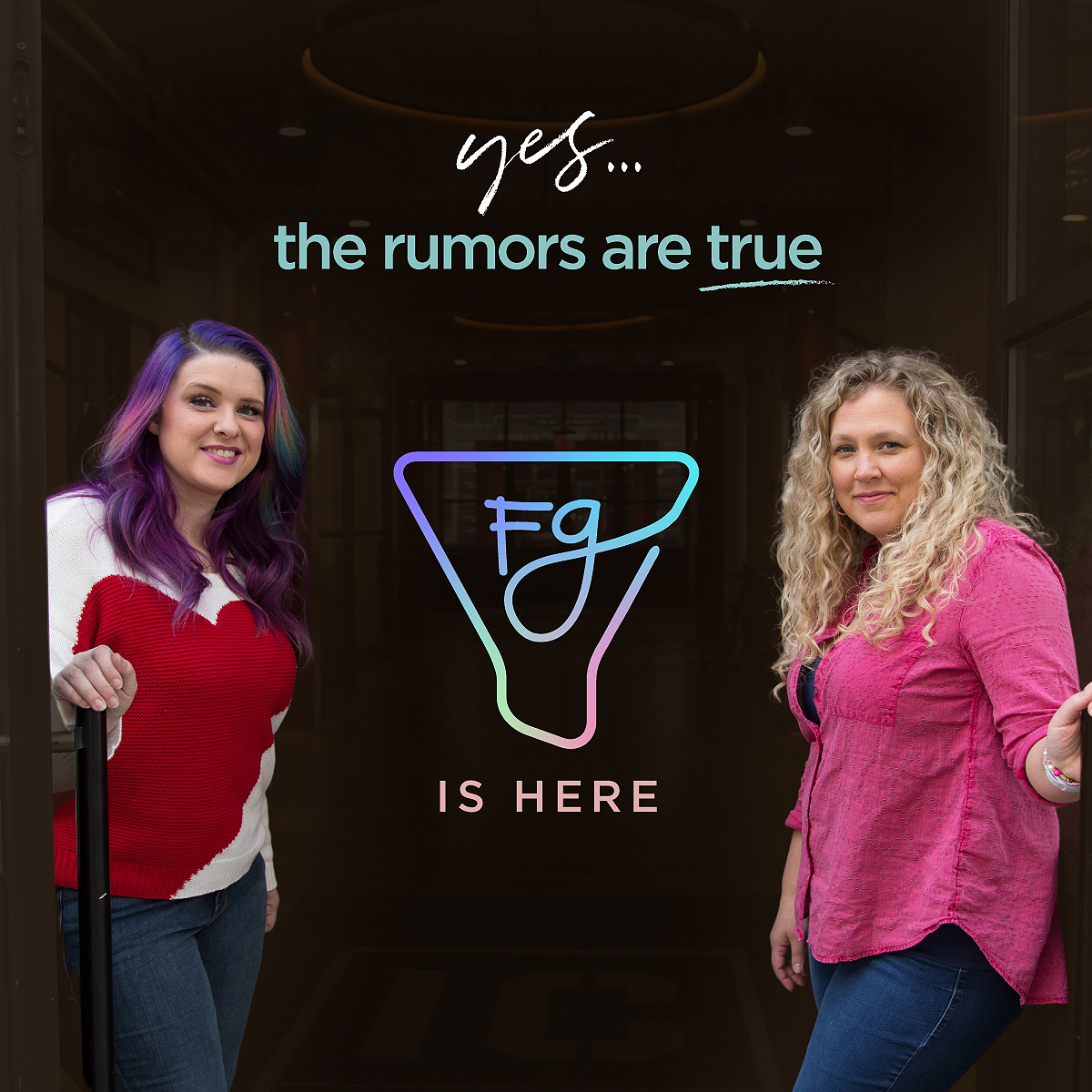 FG Funnels is my new TECH Stack for Digital Marketing